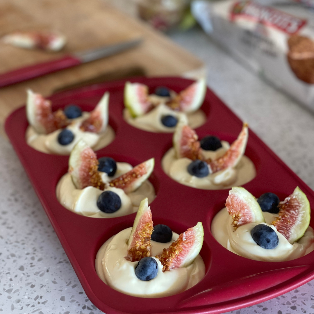 Impressive Dessert Hack – Fridge-to-go Australasia